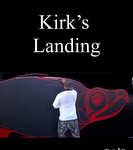 Kirk’s Landing by Mike Young