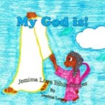 My God Is!