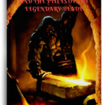 The Soul Cursed Protector