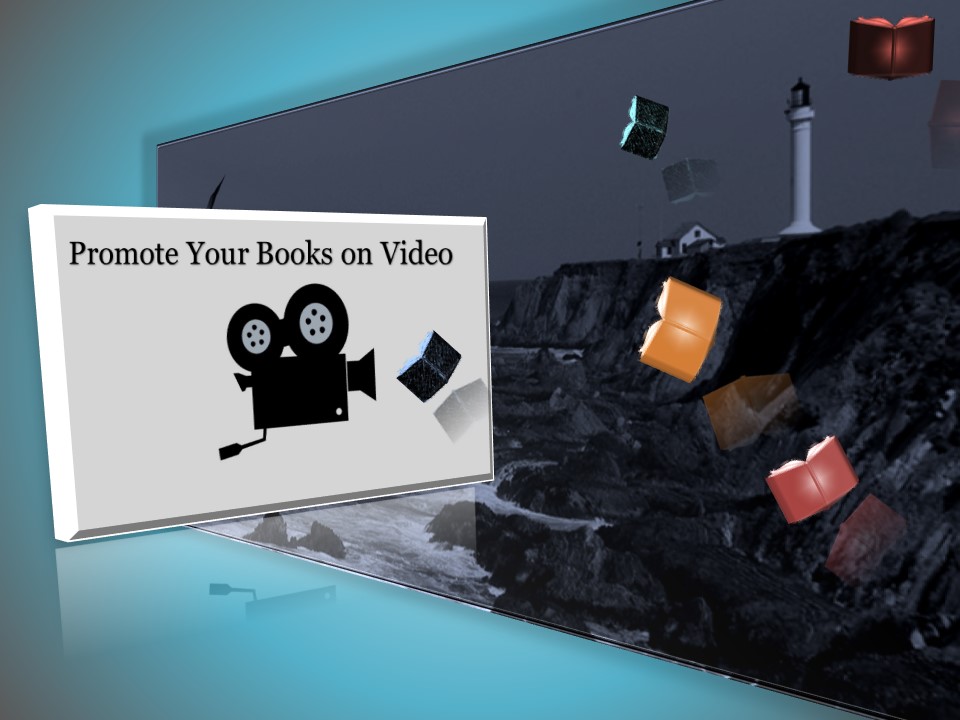 Promote Your Book For Free – About ChapterSee