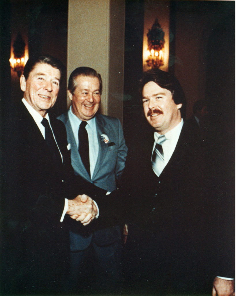 Growing Up in Disneyland