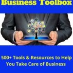 The Ultimate Business Toolbox